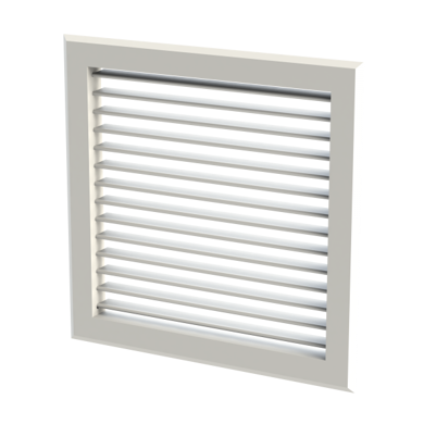 Irish Vent. Grilles & Diffusers