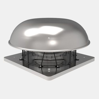 Irish Vent. Roof Fans