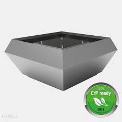 Irish Vent. Roof Fans