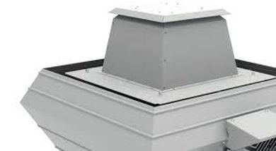 Irish Vent. Roof Fans