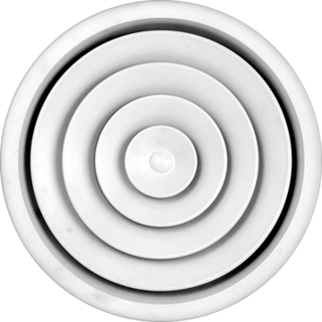 Irish Vent. Diffusers