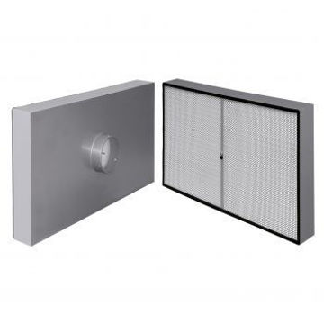 Irish Vent. HEPA Filters